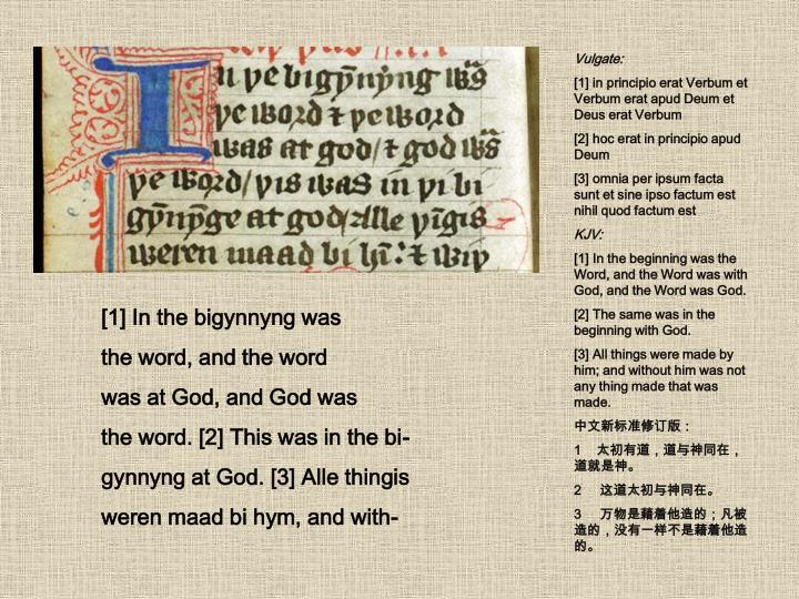 PPT - LECTURE 7 Middle English: literature PowerPoint Presentation - ID ...