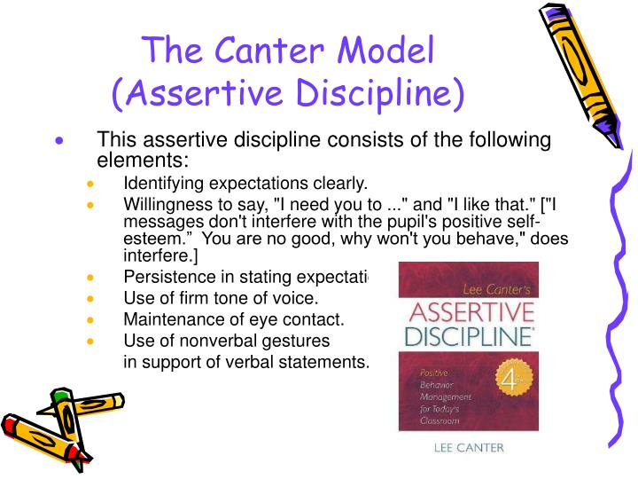 PPT - Classroom Management Theories PowerPoint Presentation - ID:4770717