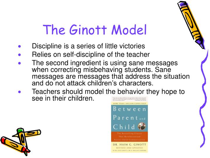 PPT - Classroom Management Theories PowerPoint Presentation - ID:4770717