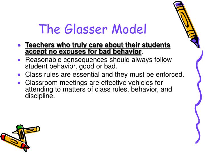 PPT - Classroom Management Theories PowerPoint Presentation - ID:4770717