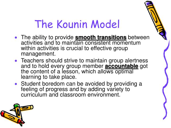 PPT - Classroom Management Theories PowerPoint Presentation - ID:4770717