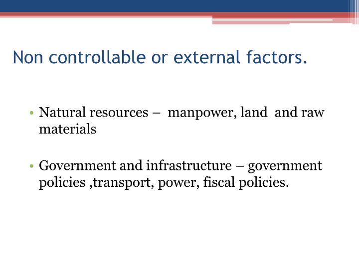 PPT - Productivity Concept, Measurement and Improvement PowerPoint ...