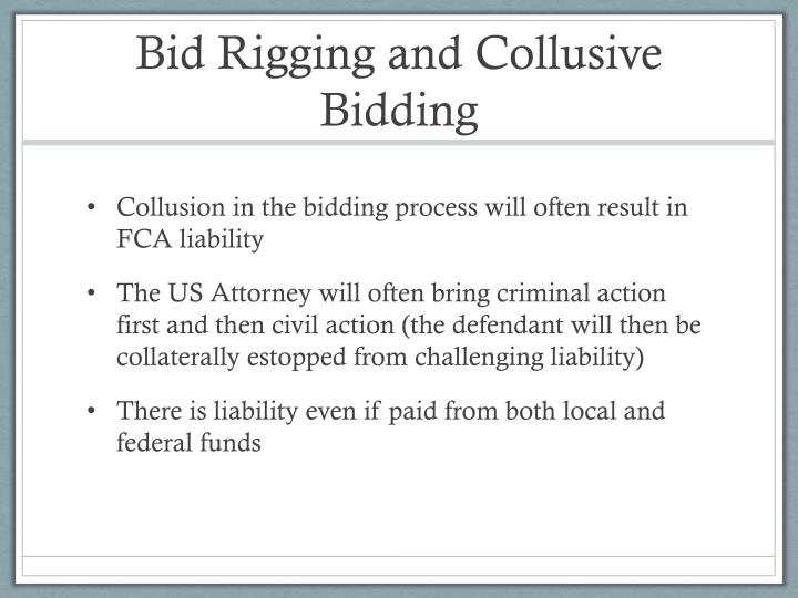 PPT - The False Claims Act PowerPoint Presentation - ID:4771389