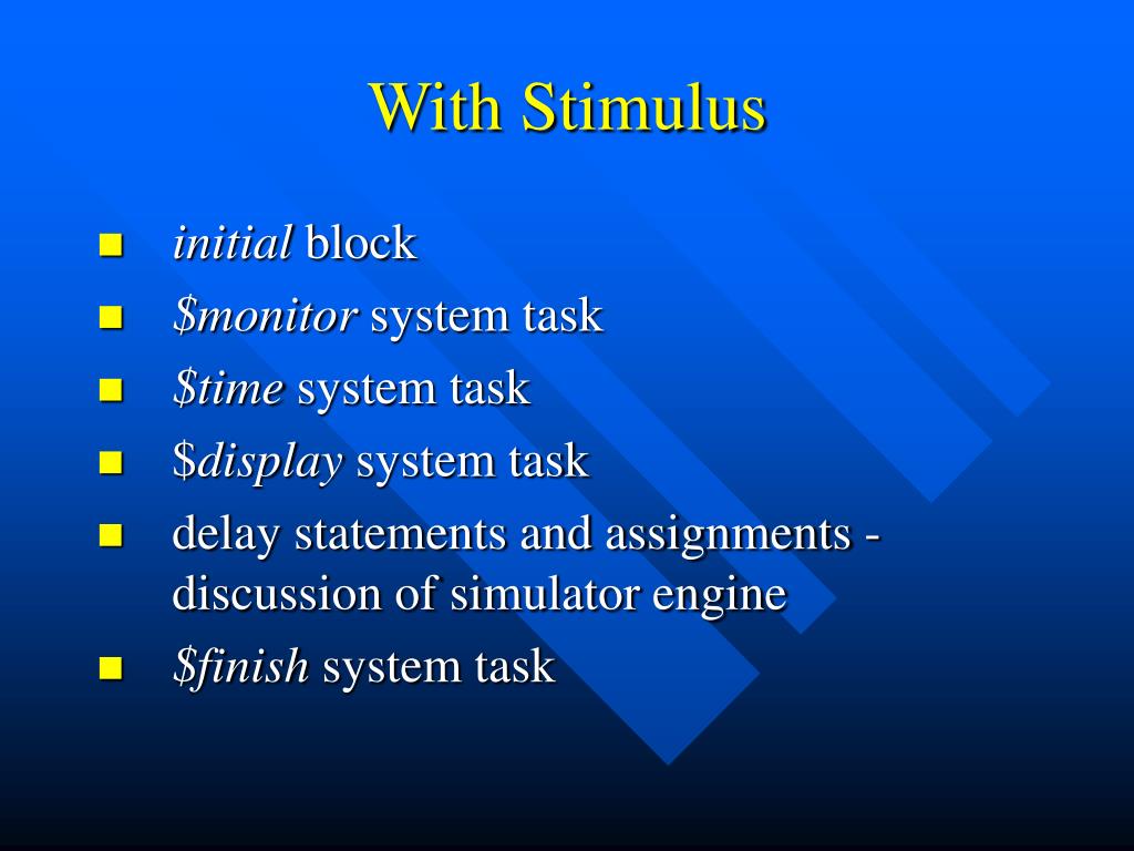 Ppt Enee 408c Lab Capstone Project Digital System Design Verilog Tutorial Powerpoint