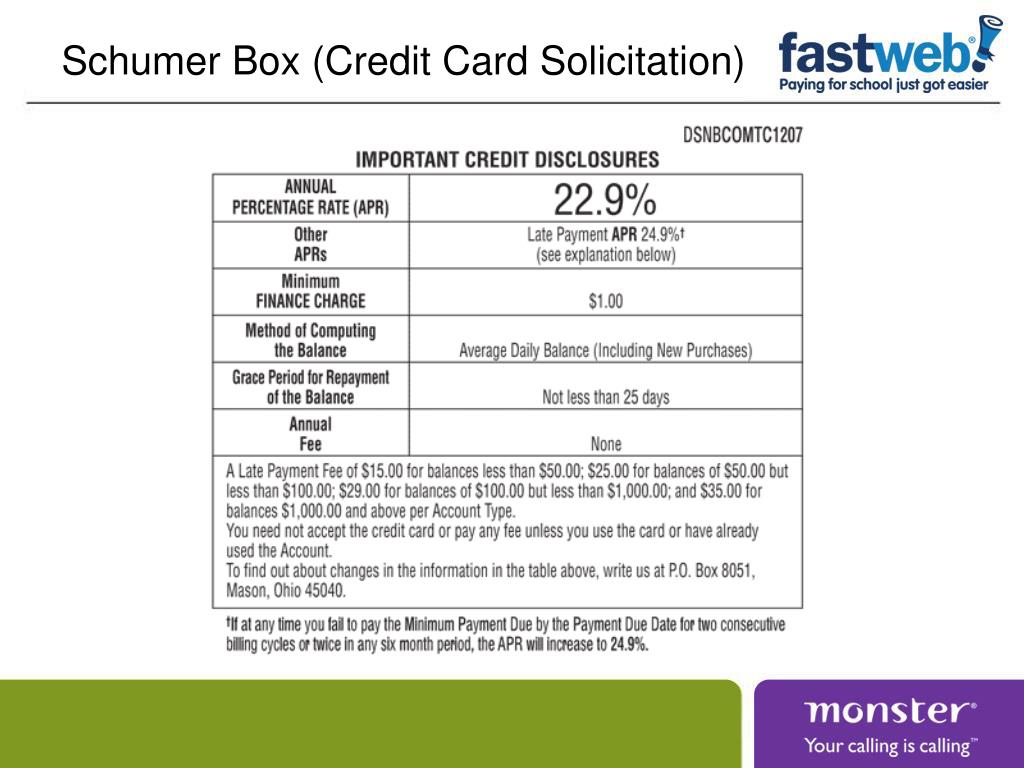 PPT - Standardizing Financial Aid Award Letters as College Cost ...