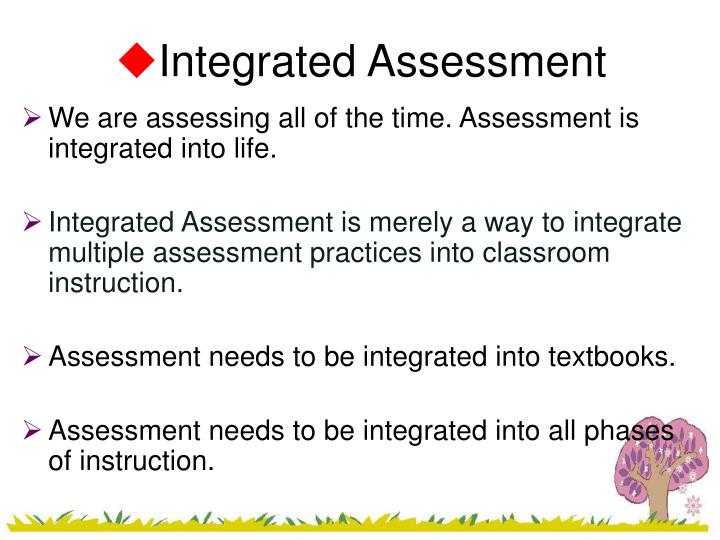 PPT - Task-Based Language Teaching & Assessment PowerPoint Presentation ...
