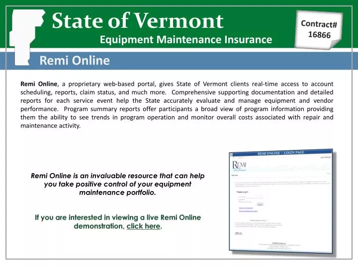 PPT - Remi Online PowerPoint Presentation, free download - ID:4774061