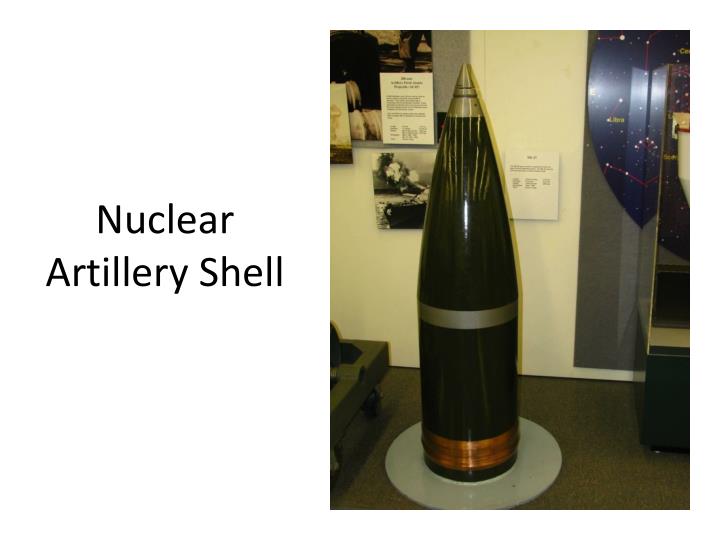 PPT - Nuclear Weapons PowerPoint Presentation - ID:4774429