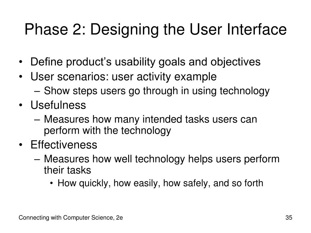 PPT - Connecting with Computer Science, 2e PowerPoint Presentation ...