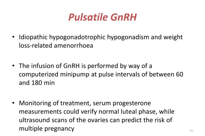 PPT - Ovulation Induction PowerPoint Presentation - ID:4777347