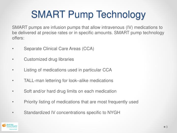 PPT - SMART Infusion Pump PowerPoint Presentation - ID:4777693