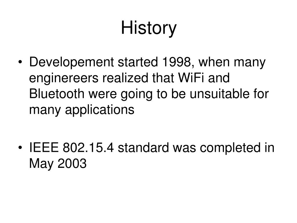 PPT - ZigBee PowerPoint Presentation, free download - ID:4777732 PPT - ZigBee PowerPoint Presentation, free download - ID:4777732