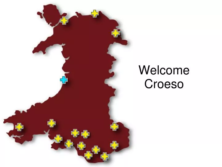 PPT - Welcome Croeso PowerPoint Presentation, free download - ID:4777877