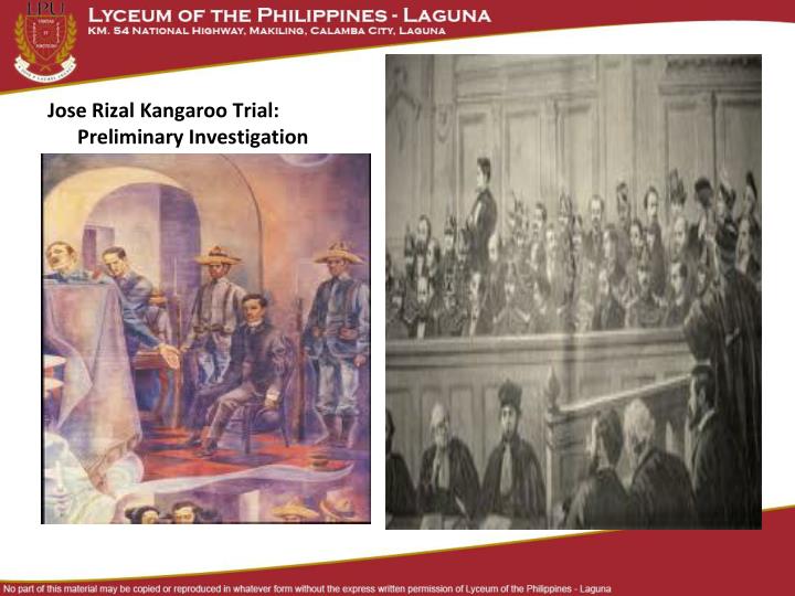 PPT - Chapter 24: Last Homecoming and Trial PowerPoint Presentation ...