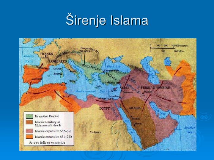PPT - SVETSKE RELIGIJE JUDAIZAM, HRIŠĆANSTVO I ISLAM PowerPoint ...