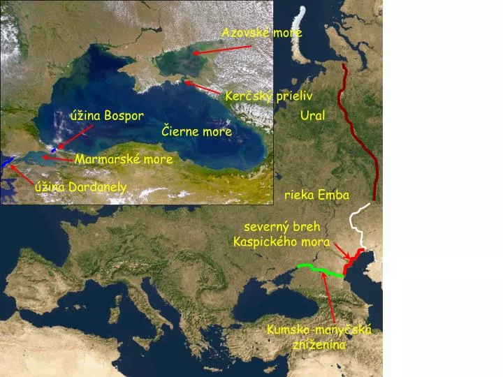 PPT - Ural PowerPoint Presentation, free download - ID:4782766