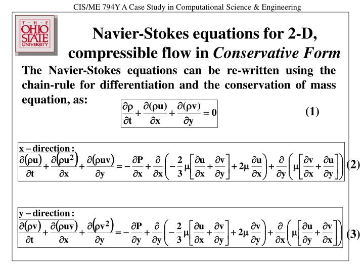 PPT - 2-D conservation of momentum (contd.) PowerPoint Presentation ...