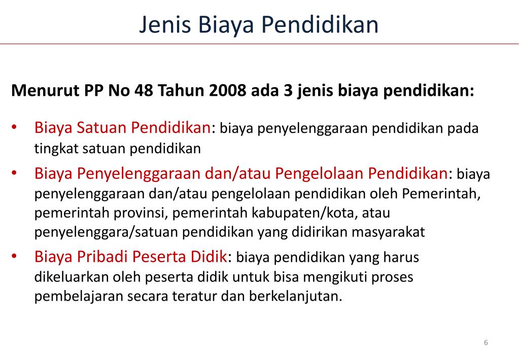 PPT - KEBIJAKAN PEMBANGUNAN PENDIDIKAN DASAR DI DAERAH PERBATASAN ...