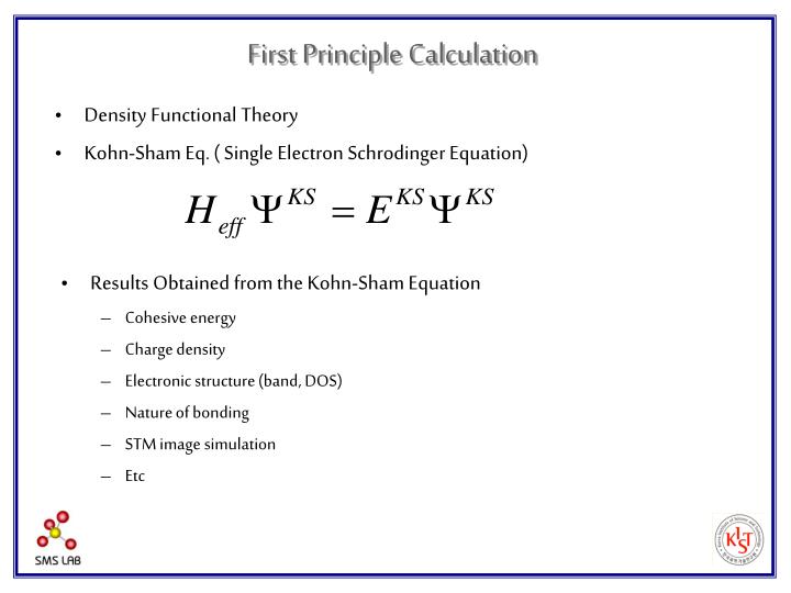 PPT - 전이금속이 포함된 GaN 의 전자구조 및 자기적 특성해석 PowerPoint Presentation - ID:4785197