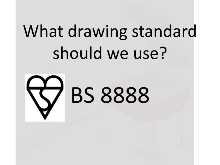 PPT - Documentation Standards PowerPoint Presentation - ID:4786147
