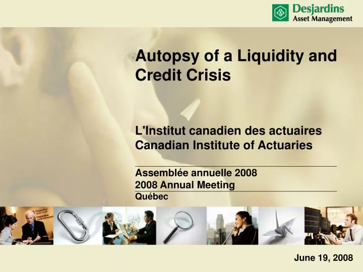 PPT - June 19, 2008 PowerPoint Presentation, free download - ID:4786710