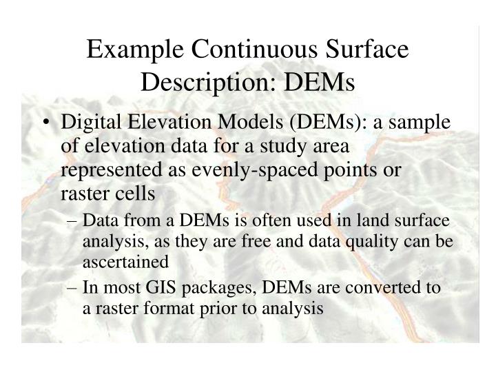 PPT - Spatial Analysis What is it? PowerPoint Presentation - ID:4788139