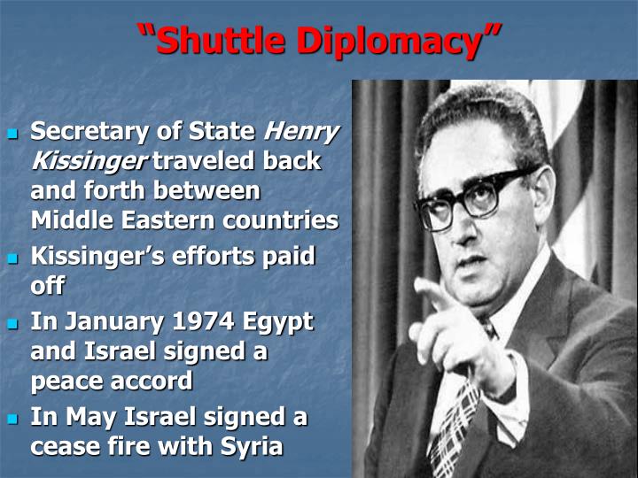 PPT - Chapter 24 Section 1 The Nixon Administration PowerPoint ...