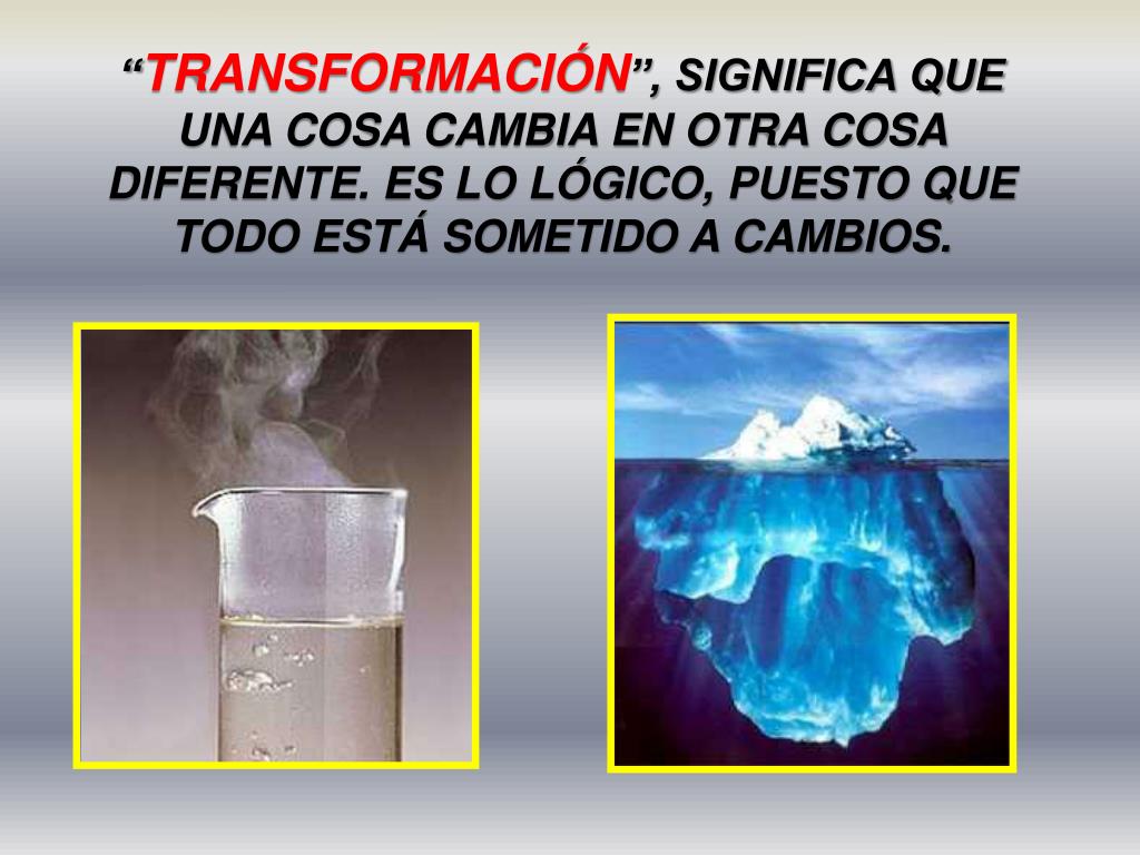 PPT - LA TRANSFORMACIÓN DE LAS IMPRESIONES PowerPoint Presentation ... PPT - LA TRANSFORMACIÓN DE LAS IMPRESIONES PowerPoint Presentation ...