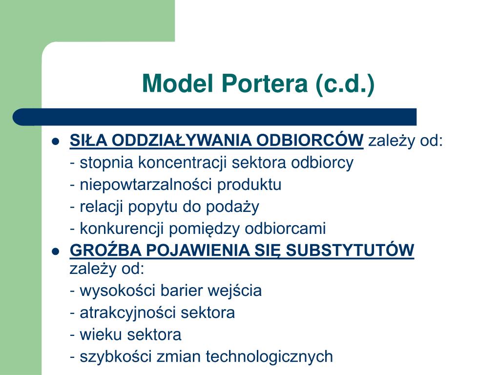 PPT - Zarządzanie strategiczne (ćwiczenia) PowerPoint Presentation ...