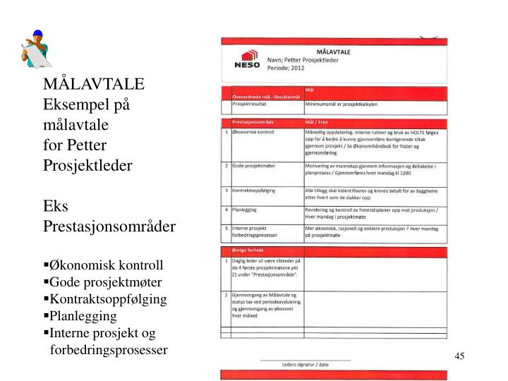 PPT - Medarbeiderevaluering PowerPoint Presentation - ID:4788736