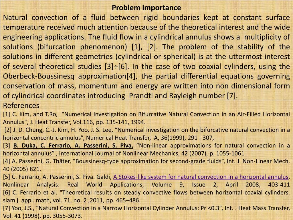 PPT - Bejo Duka Ergys Rexhepi Department of Physics, Faculty of Natural ...