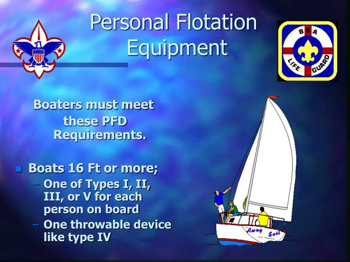 PPT - Safety Afloat Program PowerPoint Presentation - ID:4789709