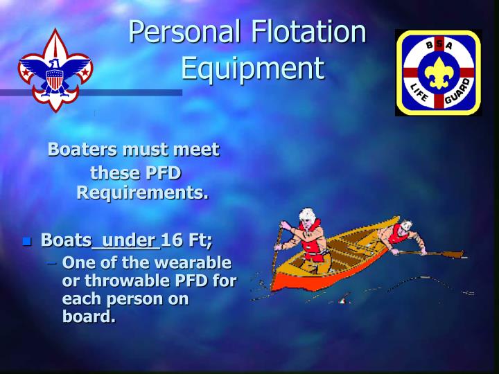 PPT - Safety Afloat Program PowerPoint Presentation - ID:4789709