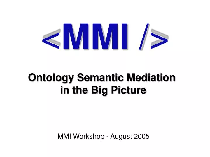 PPT - PowerPoint Presentation, free download - ID:4790345