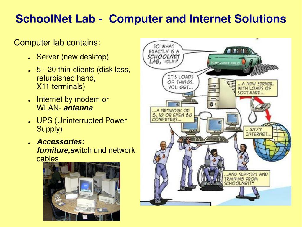 PPT - schoolnet.na – youth empowerment through Internet PowerPoint ...