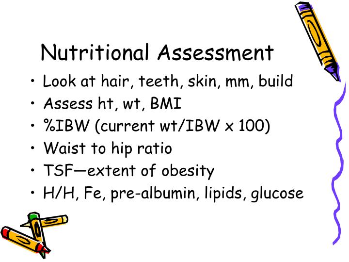 Ppt Pediatric Nutrition Powerpoint Presentation Id 4793272