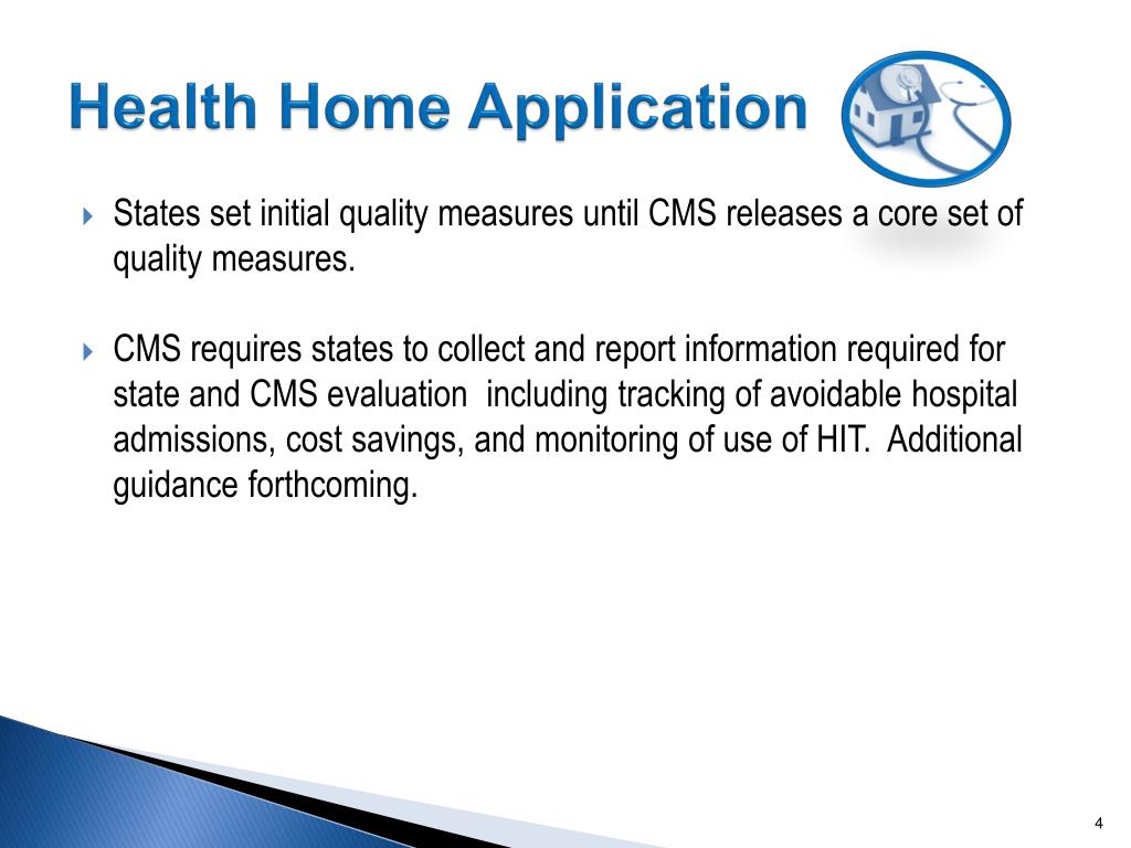 PPT - New York State Health Home State Plan Amendment and Provider ...