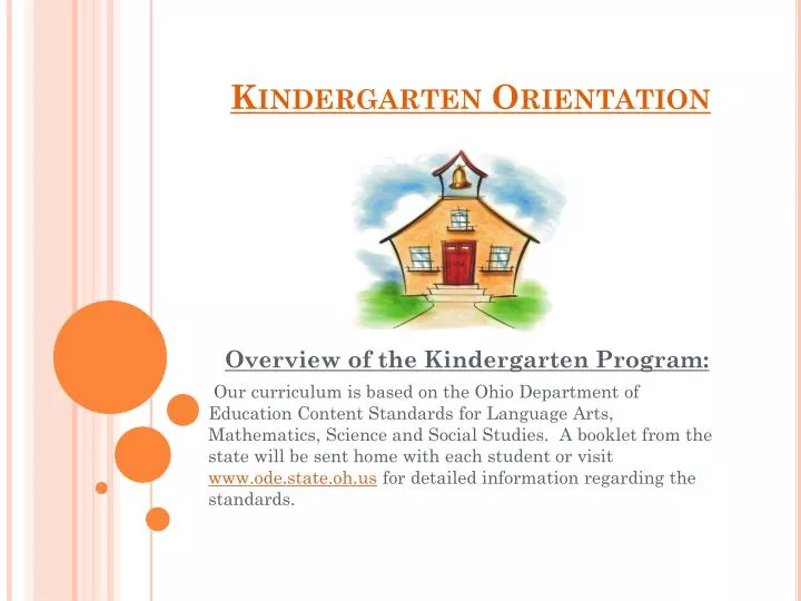 PPT - Kindergarten Orientation PowerPoint Presentation, free download ... PPT - Kindergarten Orientation PowerPoint Presentation, free download ...