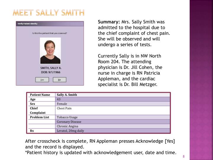 PPT - Hand-off Communication Tool PowerPoint Presentation - ID:4793933