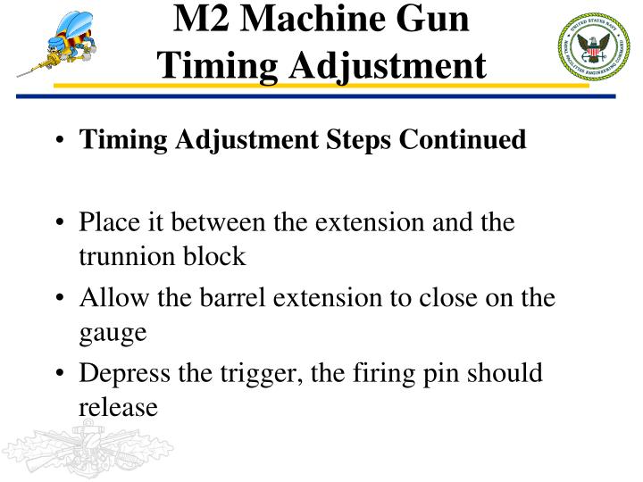 PPT - 105 WEAPONS FUNDAMENTALS PowerPoint Presentation - ID:4794560