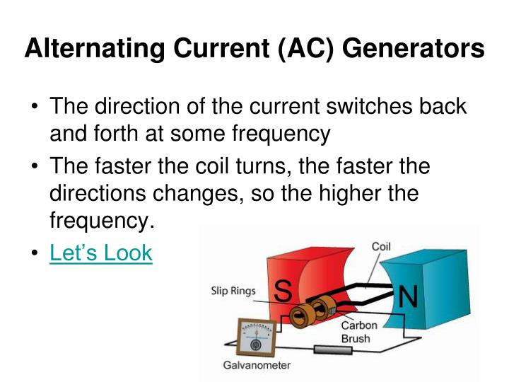 PPT - Magnetism & Electromagnetic Induction PowerPoint Presentation ...