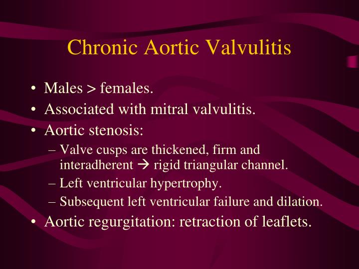 PPT - Rheumatic Fever and Heart Disease PowerPoint Presentation - ID ...