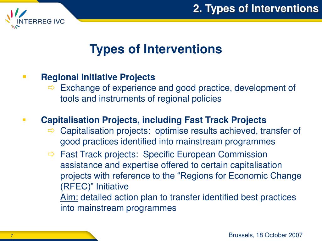 PPT - Erwin Siweris INTERREG IIIC/IVC JTS Lille, France PowerPoint ...