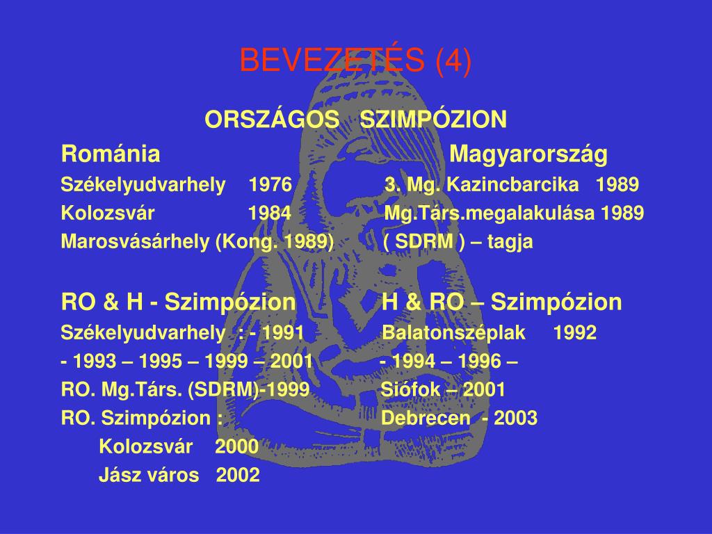 PPT - BALLA ÁRPÁD, BALLA MELINDA, BRASSAY P.ILDIKÓ, BEDŐ KÁROLY * PowerPoint Presentation - ID ...
