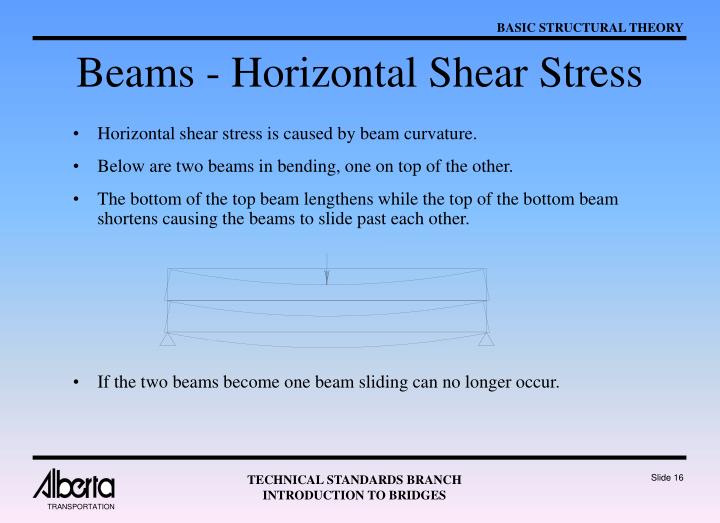 PPT - Basic Structural Theory PowerPoint Presentation - ID:4797229