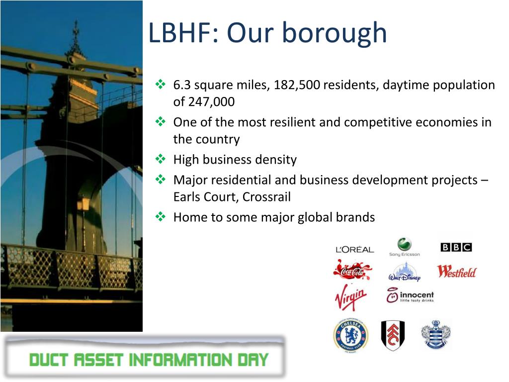 PPT - Welcome Lyn Carpenter, Executive Director Environment, Lesiure ...