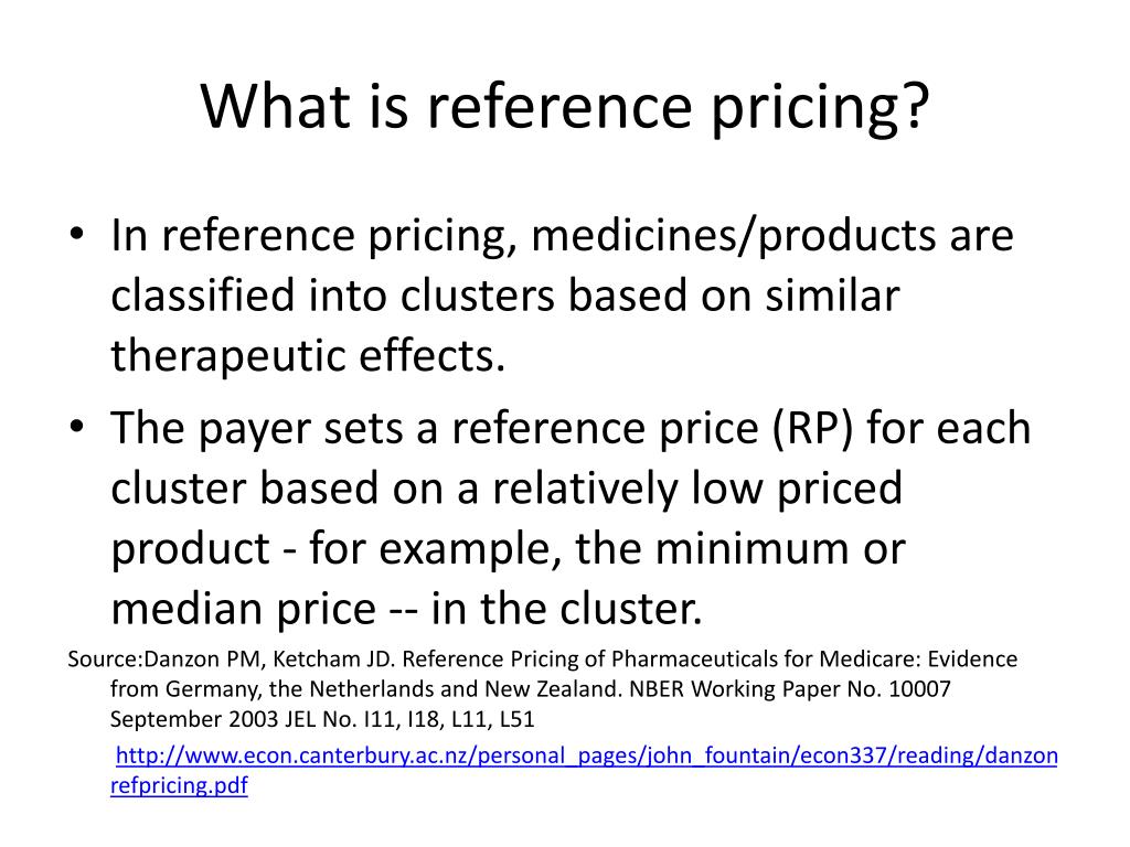PPT - PHARMAC, Pharmaceutical Schedule and Subsidy for Medicines and ...