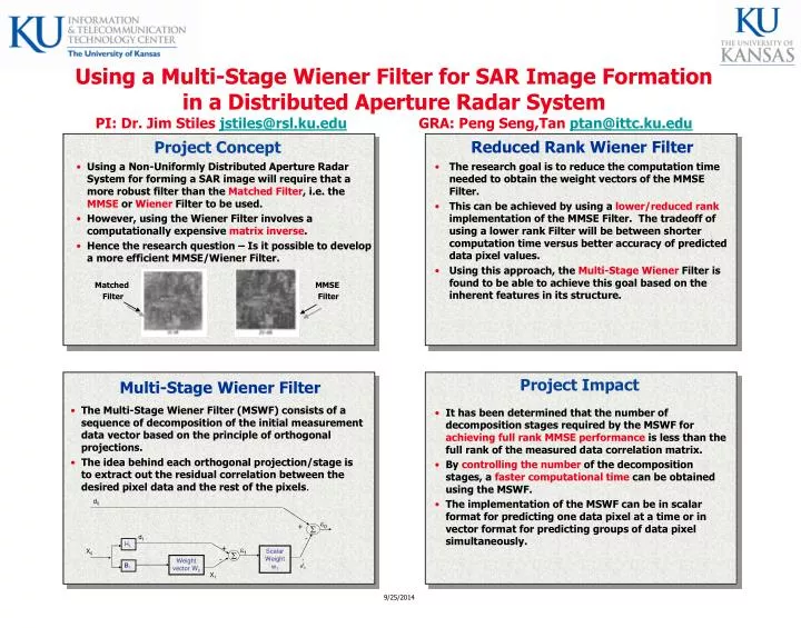 PPT - Project Impact PowerPoint Presentation, free download - ID:4800767