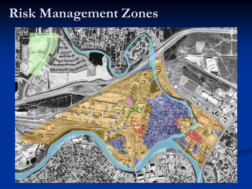 PPT - Comprehensive Management Approaches for Fairbanks Industrial ...