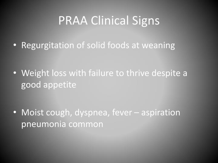 PPT - Persistent Right 4 th Aortic Arch PowerPoint Presentation - ID ...